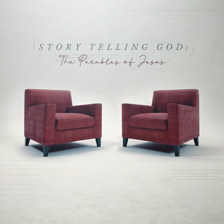 Story Telling God – Coggin Church