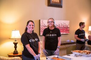 Coggin Church | Find Faith, Community & Purpose in Brownwood, TX