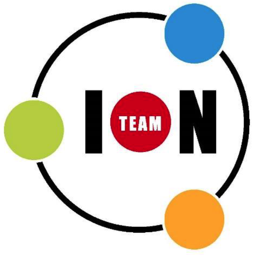 Team ION Application Form | Coggin Kids Ministry