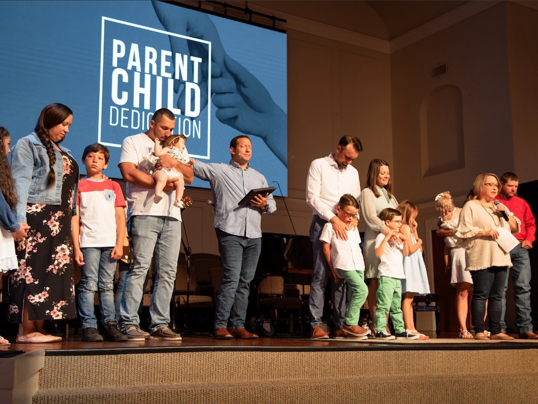 Coggin Kids Ministry | Helping Kids Grow in Faith