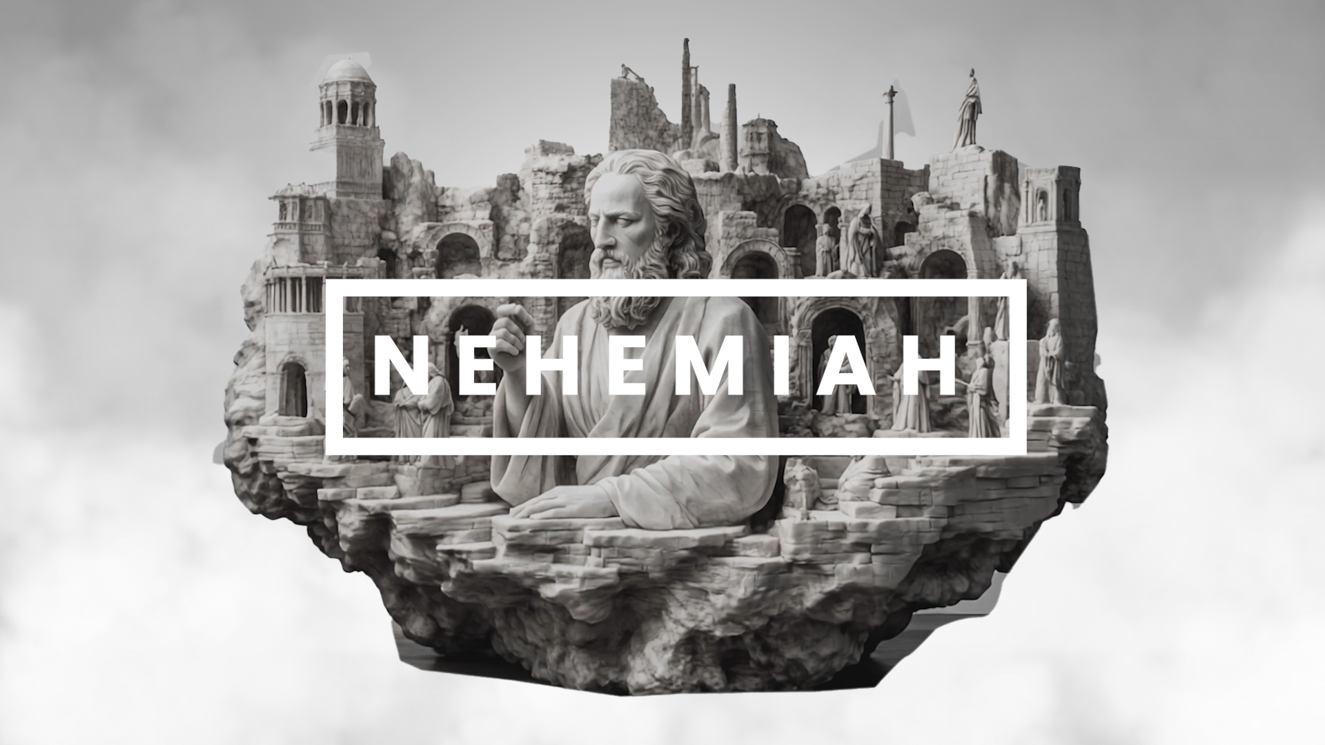 The Centrality of God’s Word | Nehemiah 8 Explained